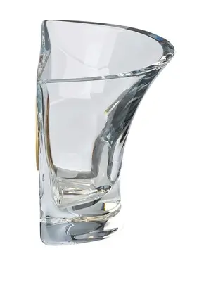 Versace X Rosenthal Medusa Glass Vase