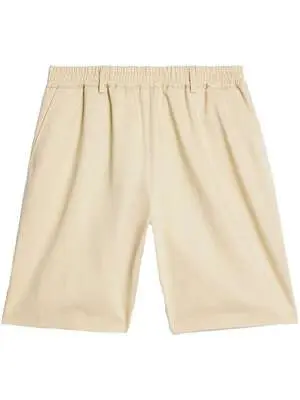 Ami Chinos Shorts For Men