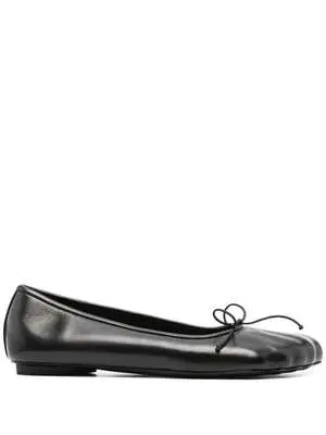 Balenciaga Anatomic Ballet Flats