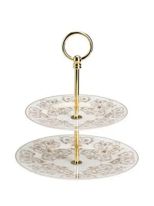Versace X Rosenthal Etagere Stand