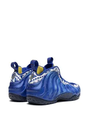 Nike Air Foamposite One Doernbecher Sneakers - Blue