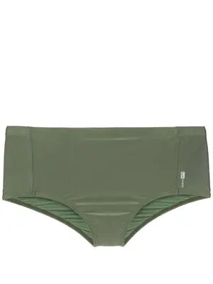 LYGIA & NANNY Parati Swim Trunks - Green