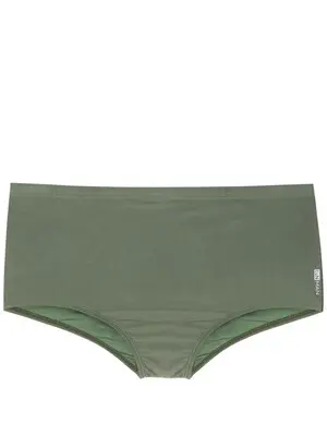 LYGIA & NANNY Copacabana Swim Trunks - Green