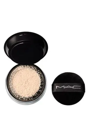 MAC COSMETICS Studio Fix Pro Set + Blur Weightless Loose Powder 03light