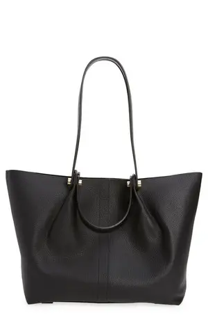 ALLSAINTS Allington Leather Tote