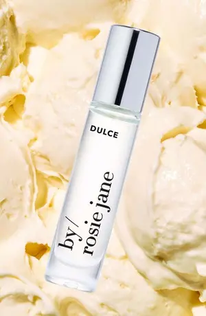 BY ROSIE JANE Dulce Perfume Oil