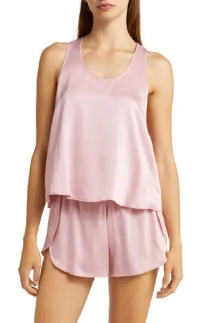 Scoop Neck Sleepwear For Women