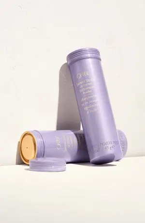 Oribe Oil Control Dry Shampoo Powder - No Color