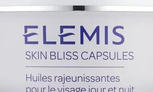 Elemis Skin Bliss Capsules