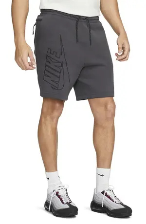 Nike Tech Fleece Shorts