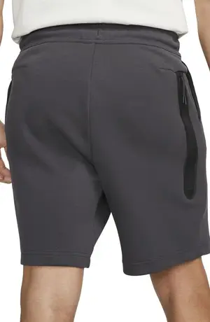 Nike Tech Fleece Shorts