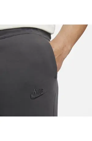Nike Tech Fleece Shorts