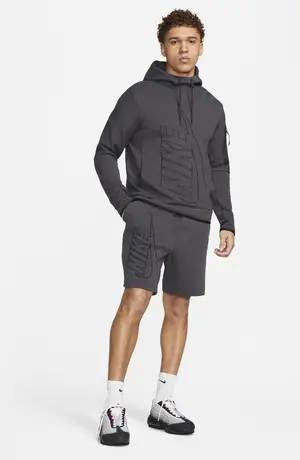 Nike Tech Fleece Shorts