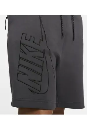 Nike Tech Fleece Shorts