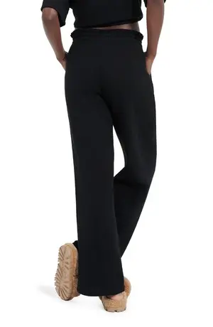 UGG Karrie Cotton Gauze Lounge Pants