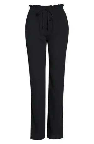 UGG Karrie Cotton Gauze Lounge Pants