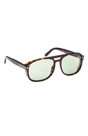 TOM FORD Navigator Sunglasses