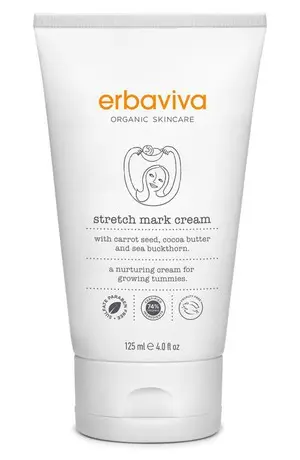 Erbaviva Stretch Mark Cream - None