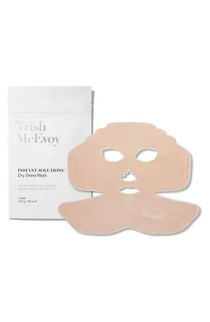 Trish Mcevoy Instant Solutions® Dry Sheet Mask