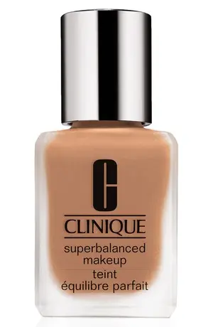 CLINIQUE Superbalanced Makeup Liquid Foundation Sand