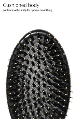 T3 Polish & Shine Hair Brush
