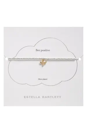 Estée Lauder Laila Bee Bracelet