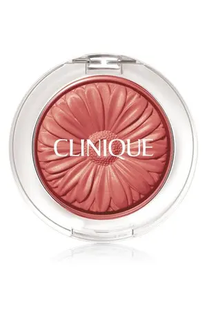 CLINIQUE Cheek Pop Blush Powder - Fig Pop