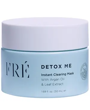 FRE Detox Me Clearing Mask - No Color