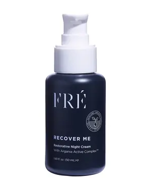 FRE Recover Me Restorative Night Cream - No Color