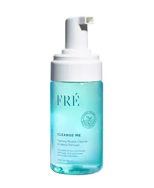FRE Cleanse Me Foaming Micellar Cleanser - No Color