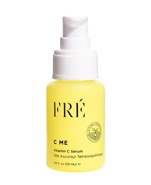 FRE C Me Vitamin C Serum - No Color