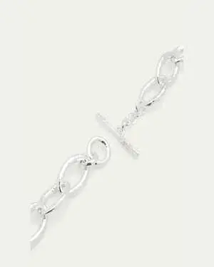 Ippolita Bastille Link Chain Necklace