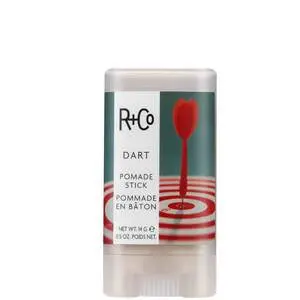 R+Co Dart Pomade Stick 0.5 Oz - One-color