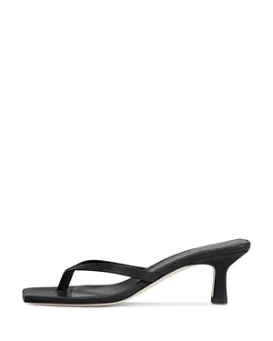 AeydĒ Wilma High Heel Sandals