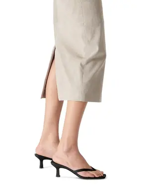 AeydĒ Wilma High Heel Sandals