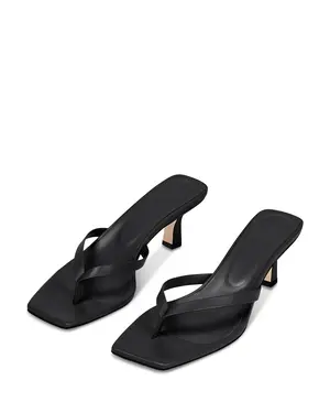 AeydĒ Wilma High Heel Sandals