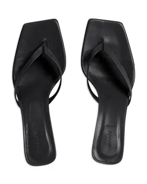 AeydĒ Wilma High Heel Sandals
