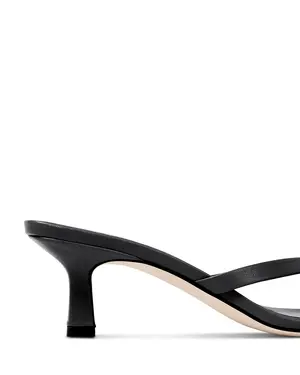AeydĒ Wilma High Heel Sandals