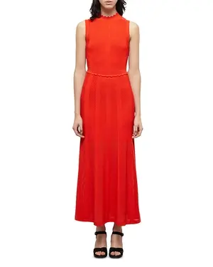chinese dress ladies The Kooples main image 1