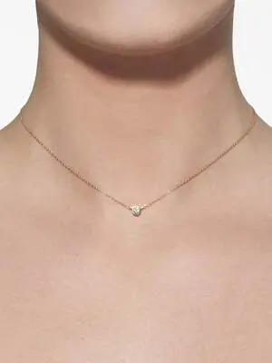 Shihara 18kt Yellow Diamond Necklace