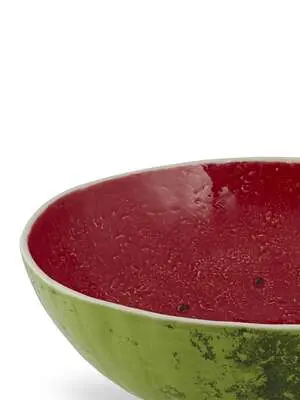 BORDALLO PINHEIRO Melancia Salad Bowl