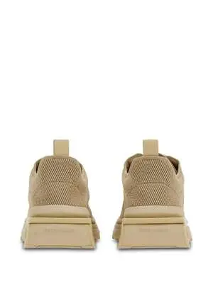 FERRAGAMO Knitted Running Sneakers