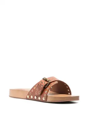 Isabel Marant Étoile Jaso Clogs