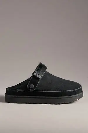 Ugg Heeled Shoes For Men