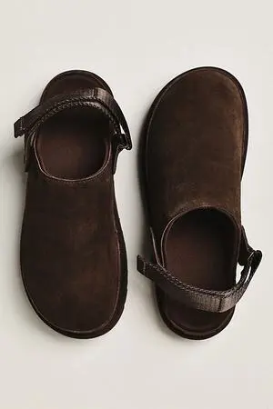 Ugg Cushioned Sandals For Men