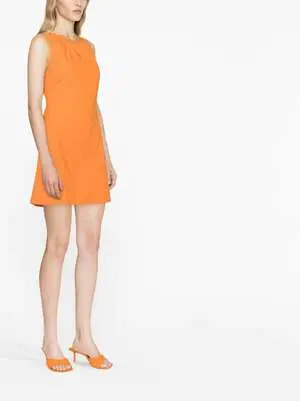 Moschino Sleeveless Mini Dress