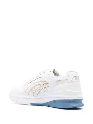 Asics Ex89 Leather Sneakers