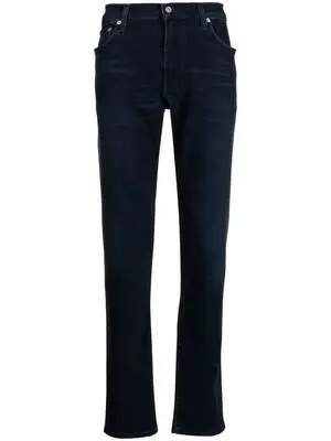 Citizens Of Humanity Adler Straight-leg Jeans