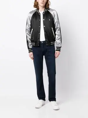 Citizens Of Humanity Adler Straight-leg Jeans