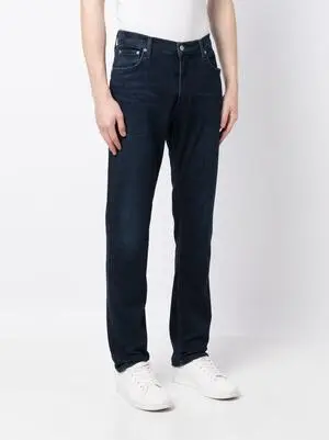 Citizens Of Humanity Adler Straight-leg Jeans